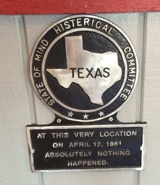 “Nothing Happened Here”: History vs. history - Without Ritual ...