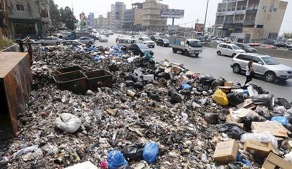 Ali Mroue and Life Before and After Being a University Student from ...